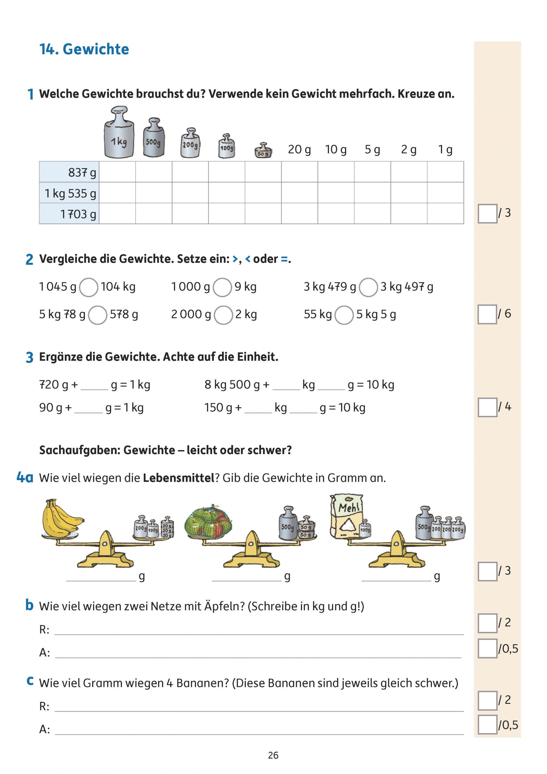 Tests In Mathe Lernzielkontrollen 3 Klasse Nr 83 Hauschka Verlag Tests In Mathe Lernzielkontrollen 3 Klasse Nr 83 Hauschka Verlag